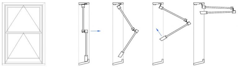 Discover why FoldUp Window is unique| FoldUp Windows