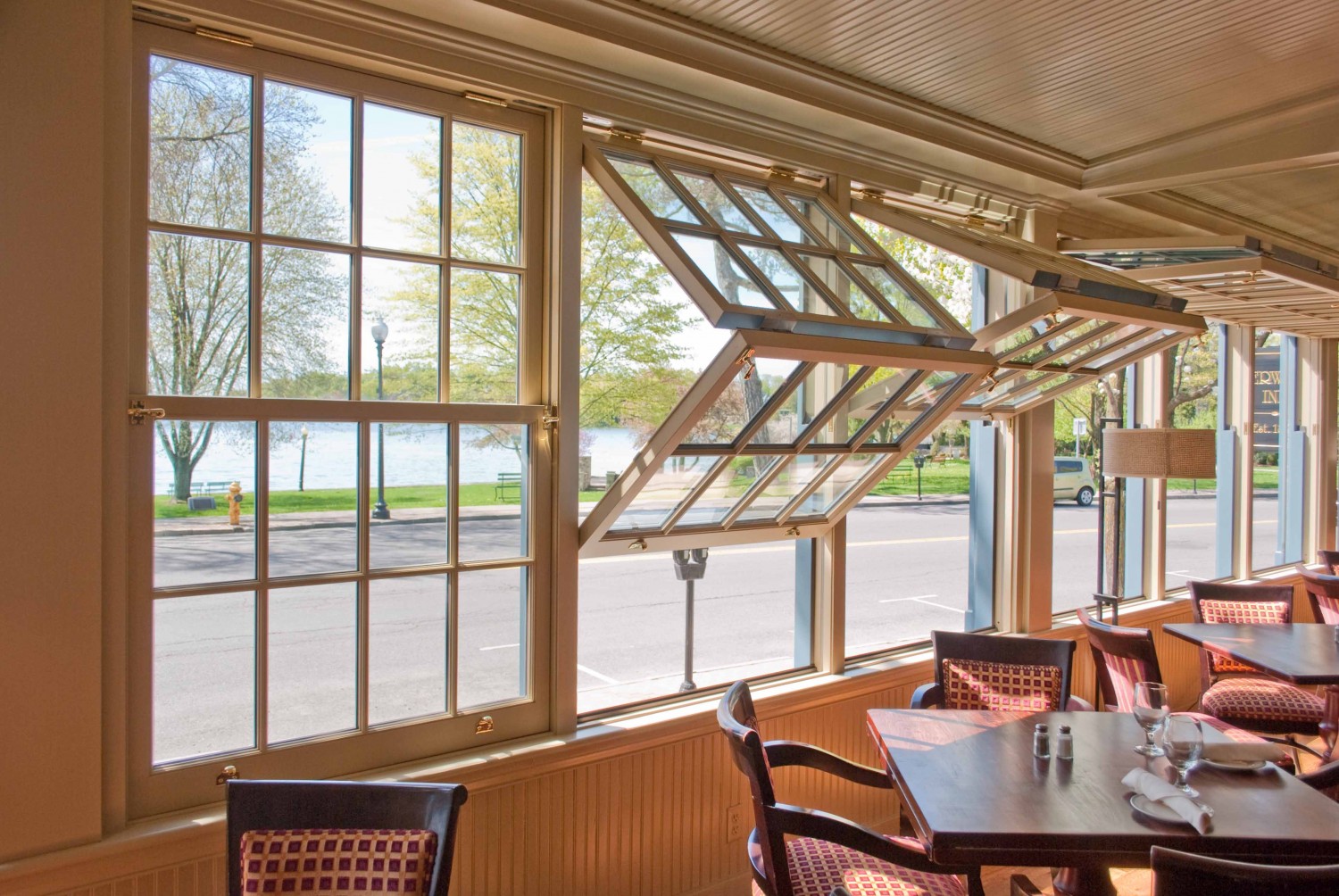 Sherwood 1 | FoldUp Windows